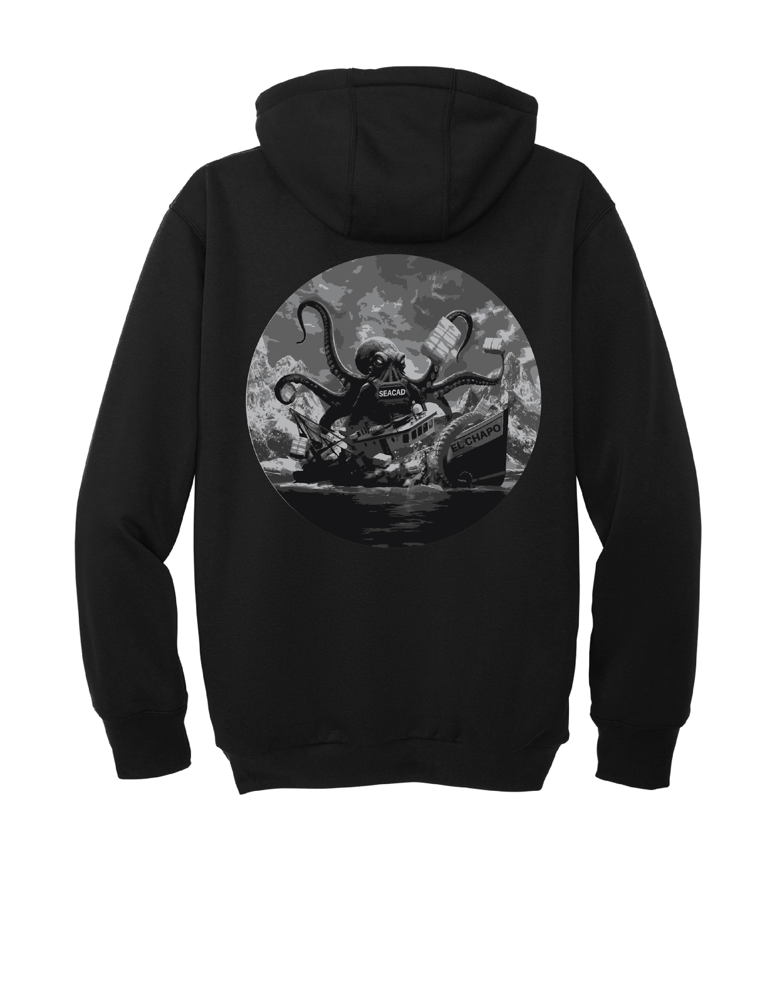 SEACAD APPAREL 10 DAY POP UP STORE – Spartangearshop.com