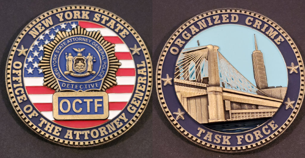 CHALLENGE COINS – Spartangearshop.com