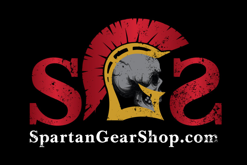 SPARTAN GEAR SHOP – Spartangearshop.com